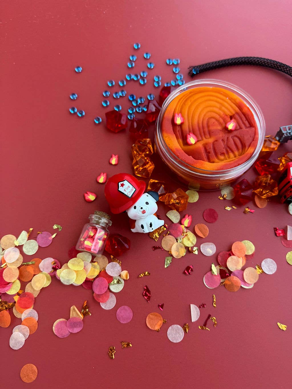 KidDoughs Play Kits – Buzz & Bloom