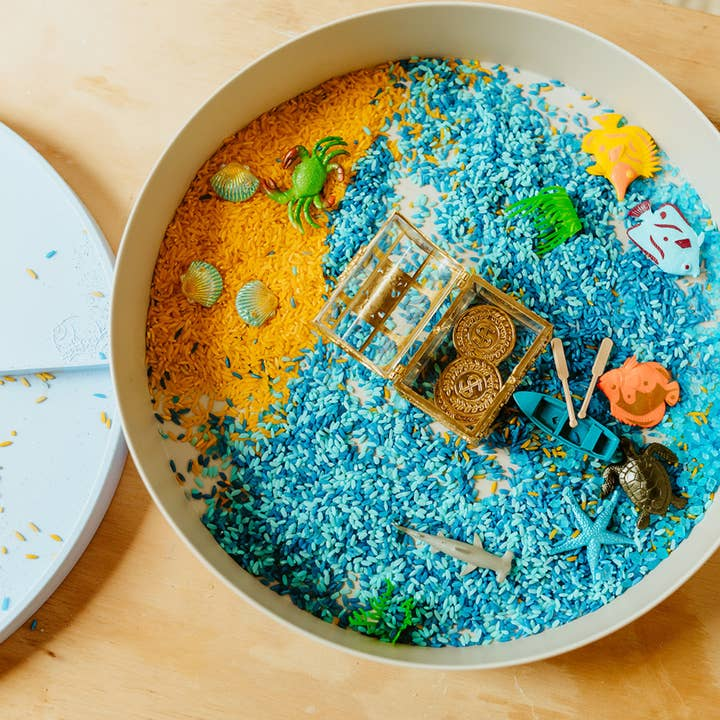 All Play Kits – Buzz & Bloom